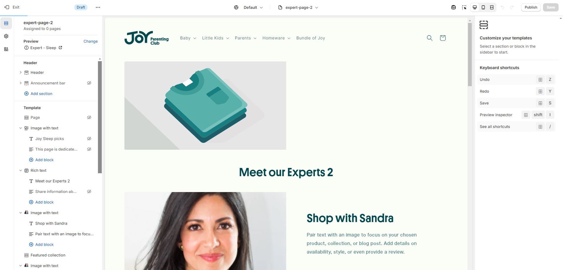 Child – Joy Parenting Club