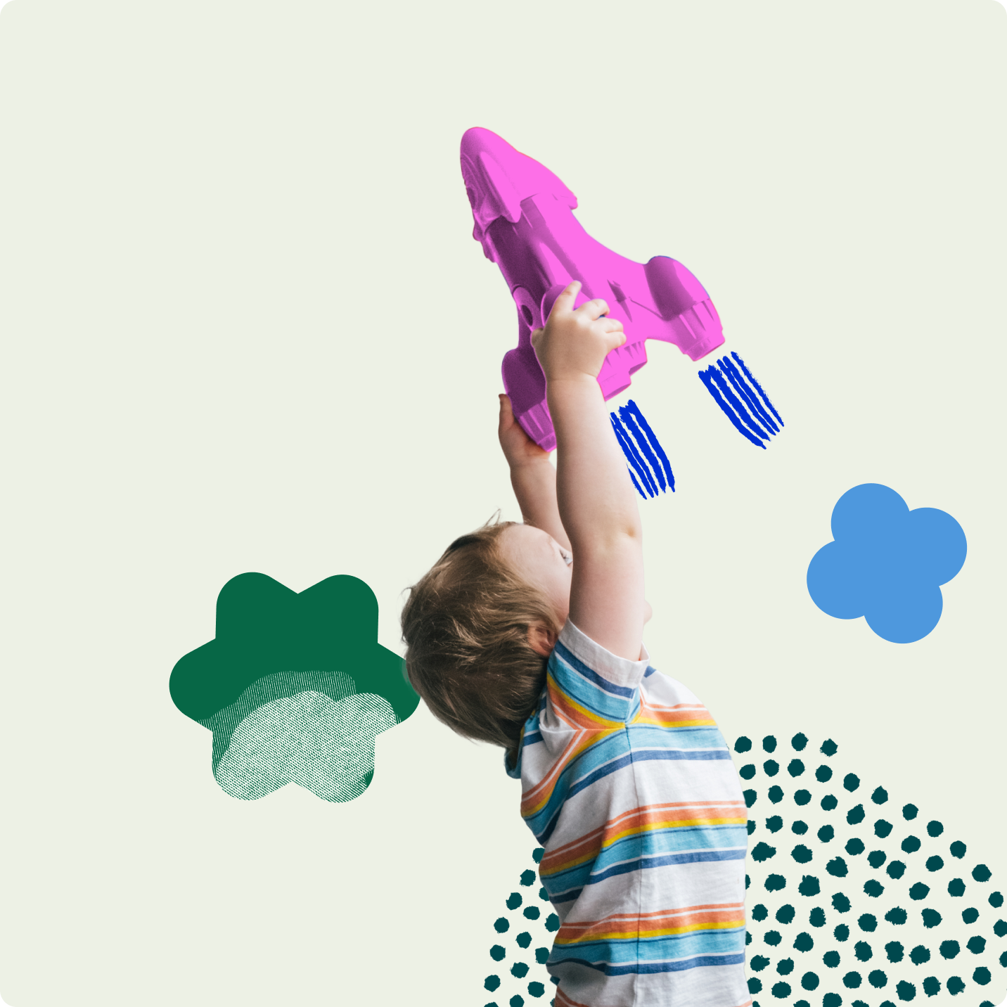 Bundle of Joy – Joy Parenting Club