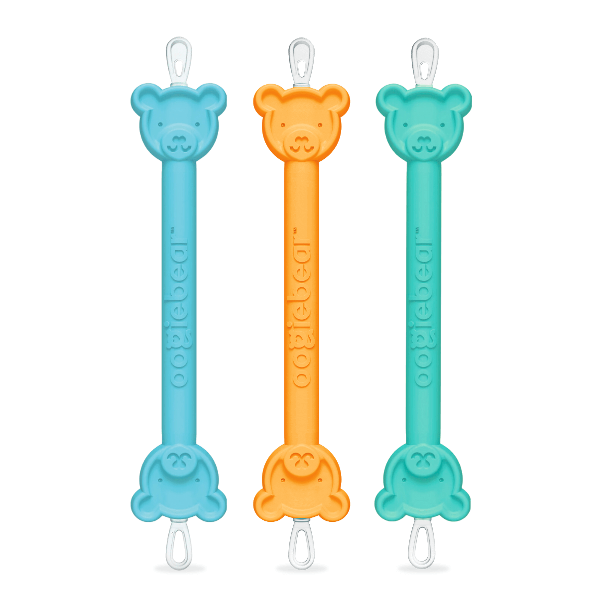 Booger Picker 3-pack