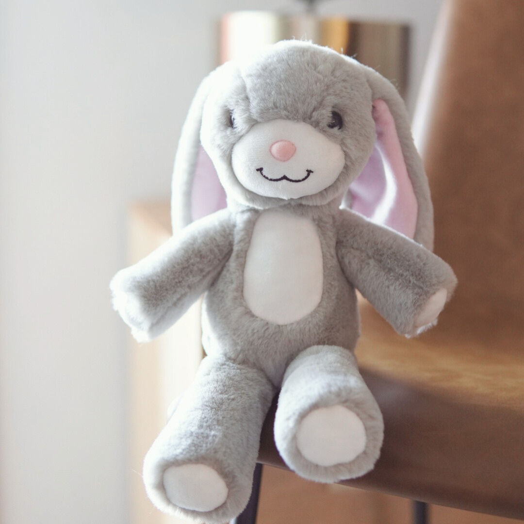zooby® mini | Bailey Bunny – Joy Parenting Club