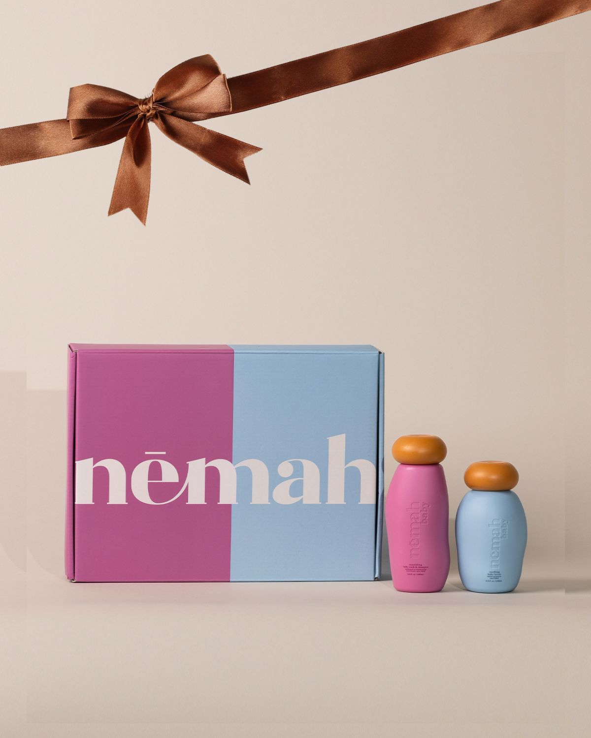 Baby Shower Gift Set – Joy Parenting Club