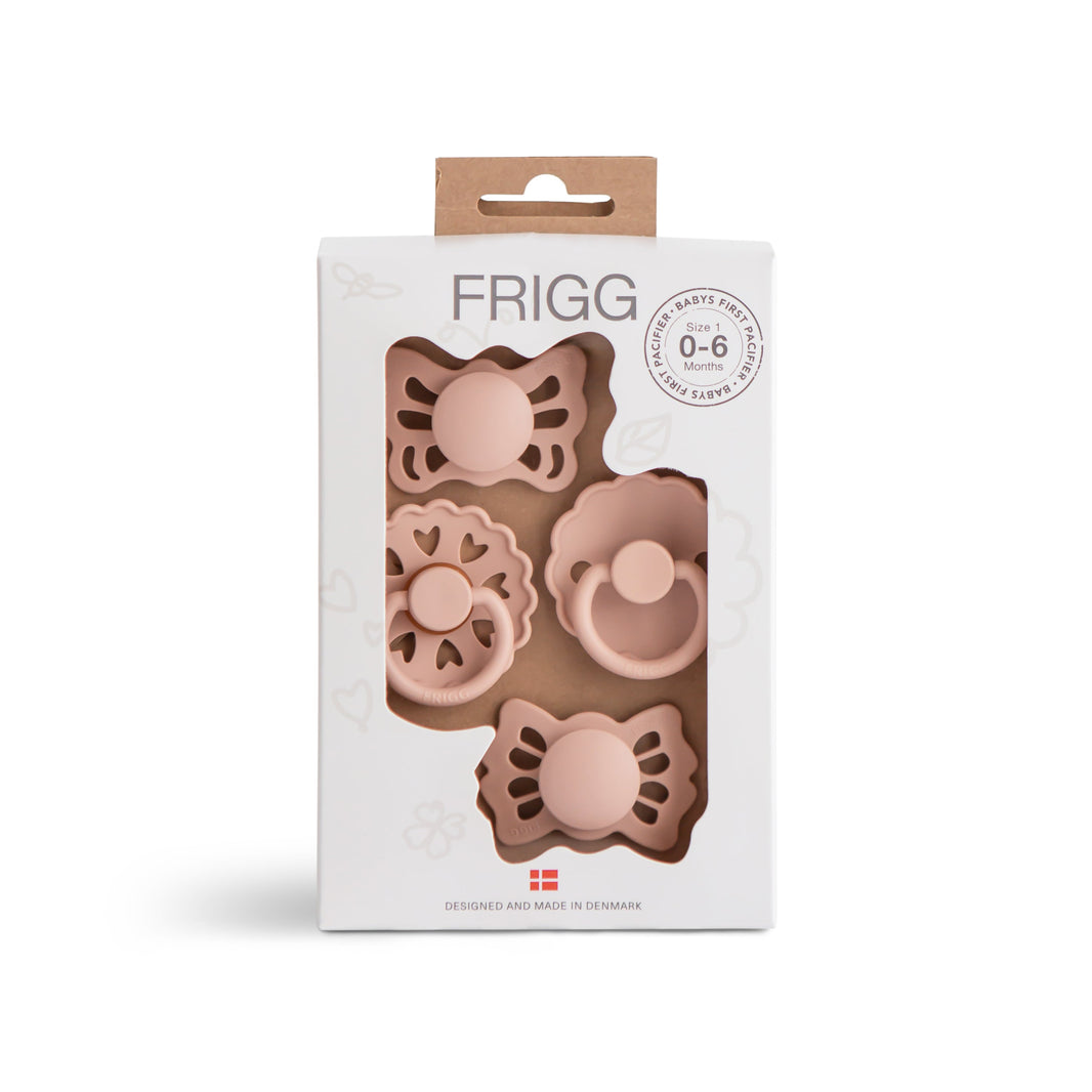 Baby Pacifiers for Comfort & Soothing | JOY