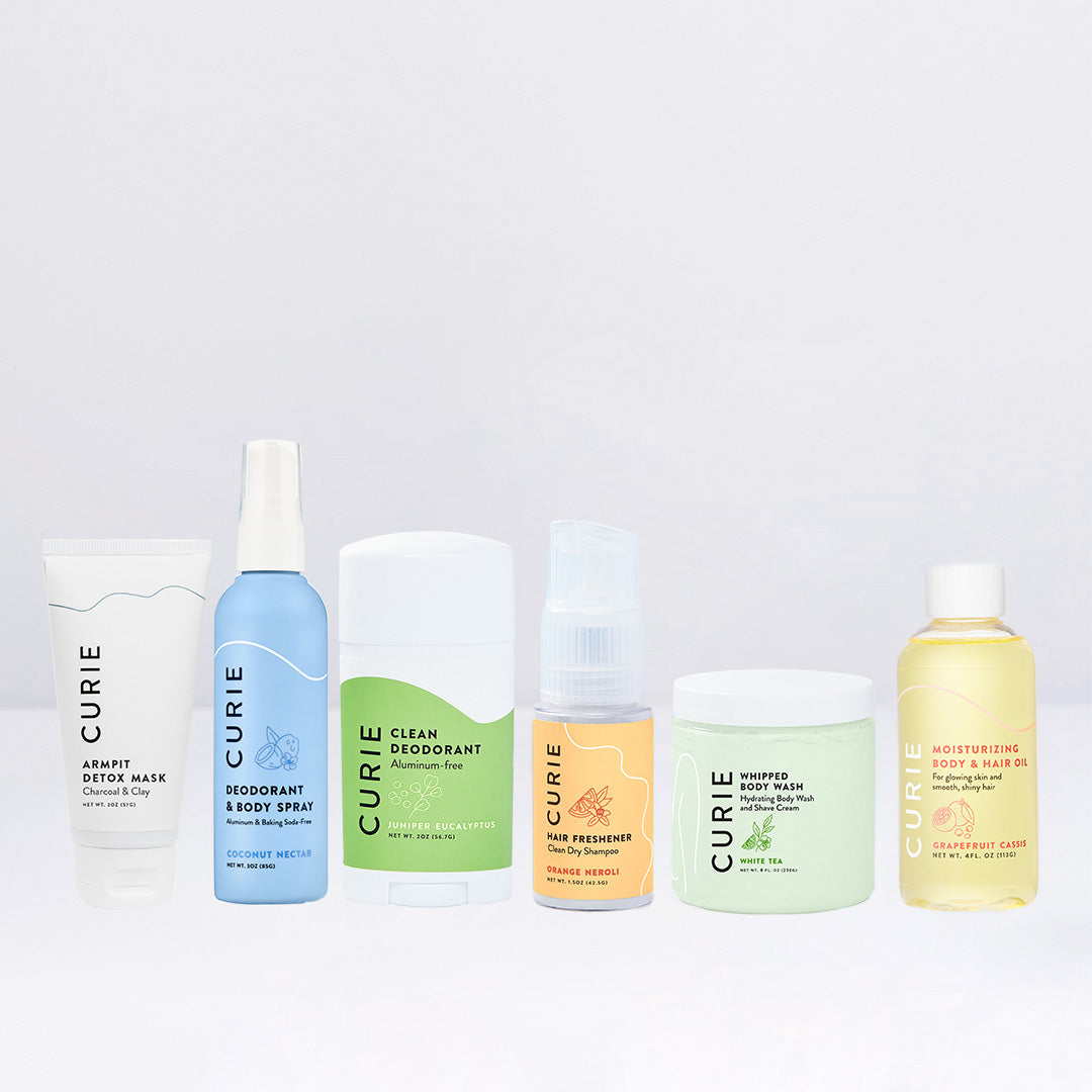 Complete Clean Routine – Joy Parenting Club