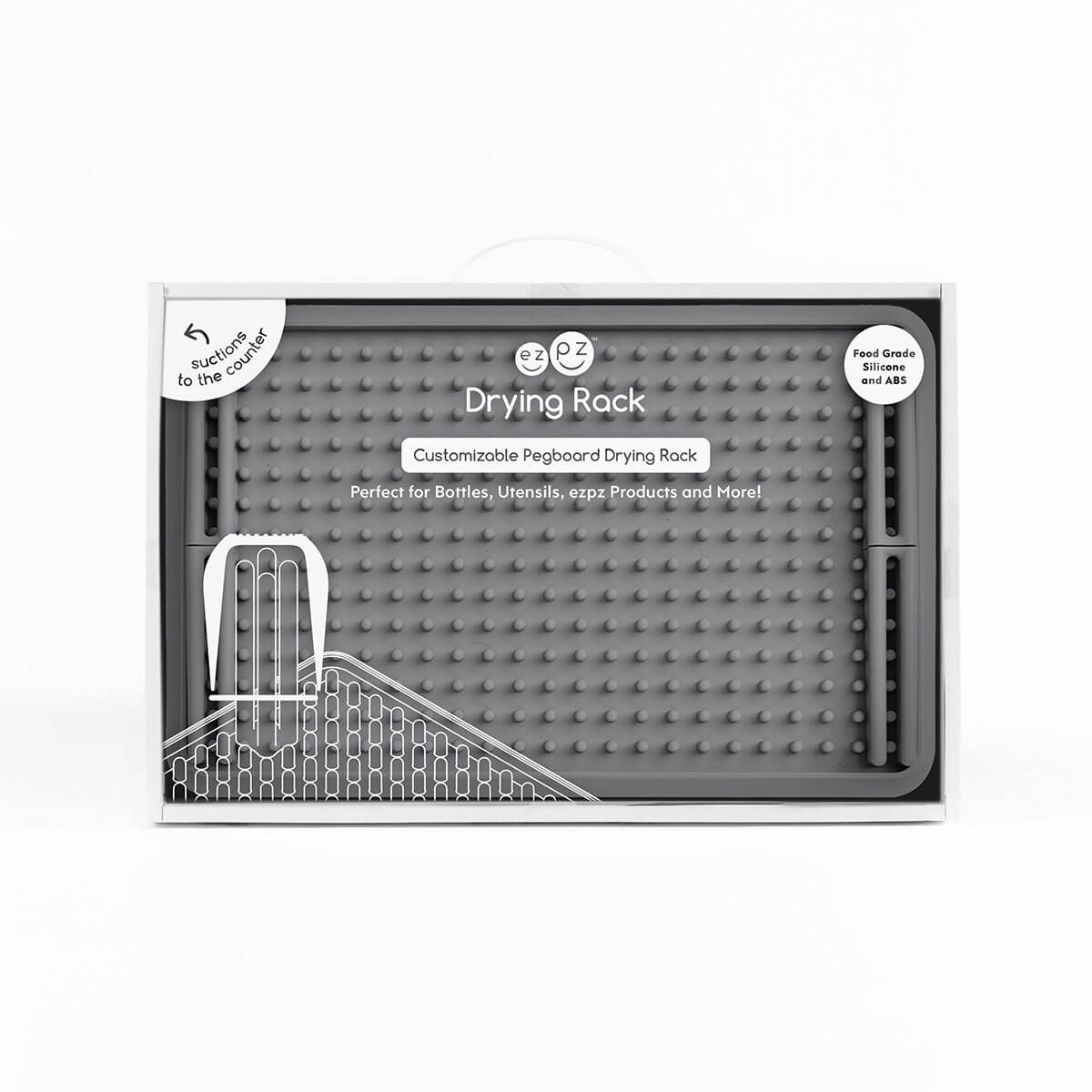 Drying Rack – Joy Parenting Club