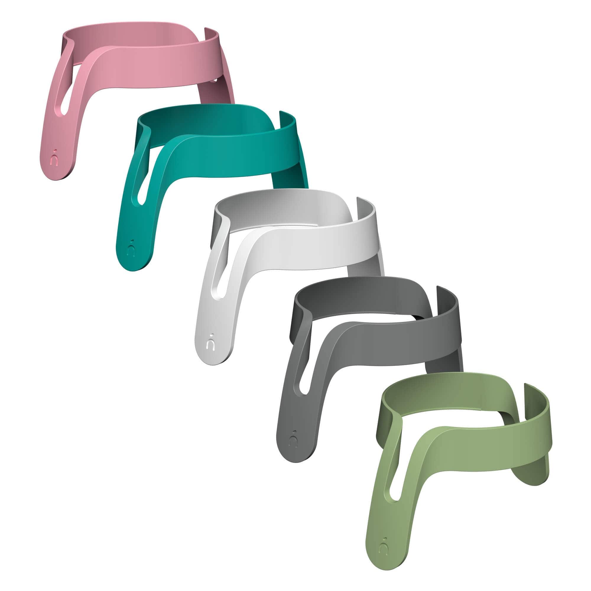 Flexy Bottle Quick-Click Handles - 2pk – Joy Parenting Club