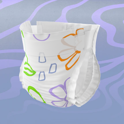 BambooTek® Diapers – Joy Parenting Club