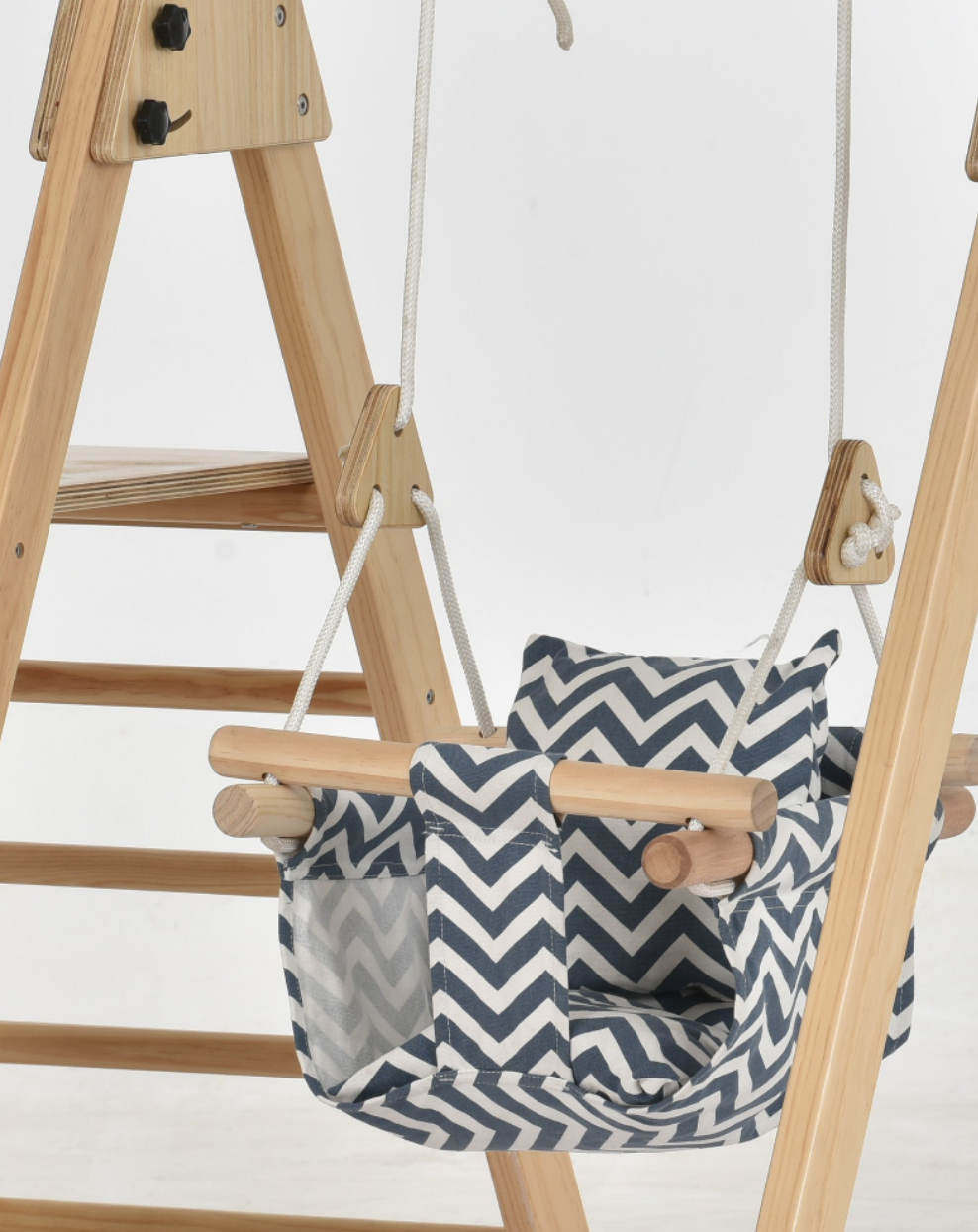 Indoor Baby Swing for all Swingsets – Joy Parenting Club