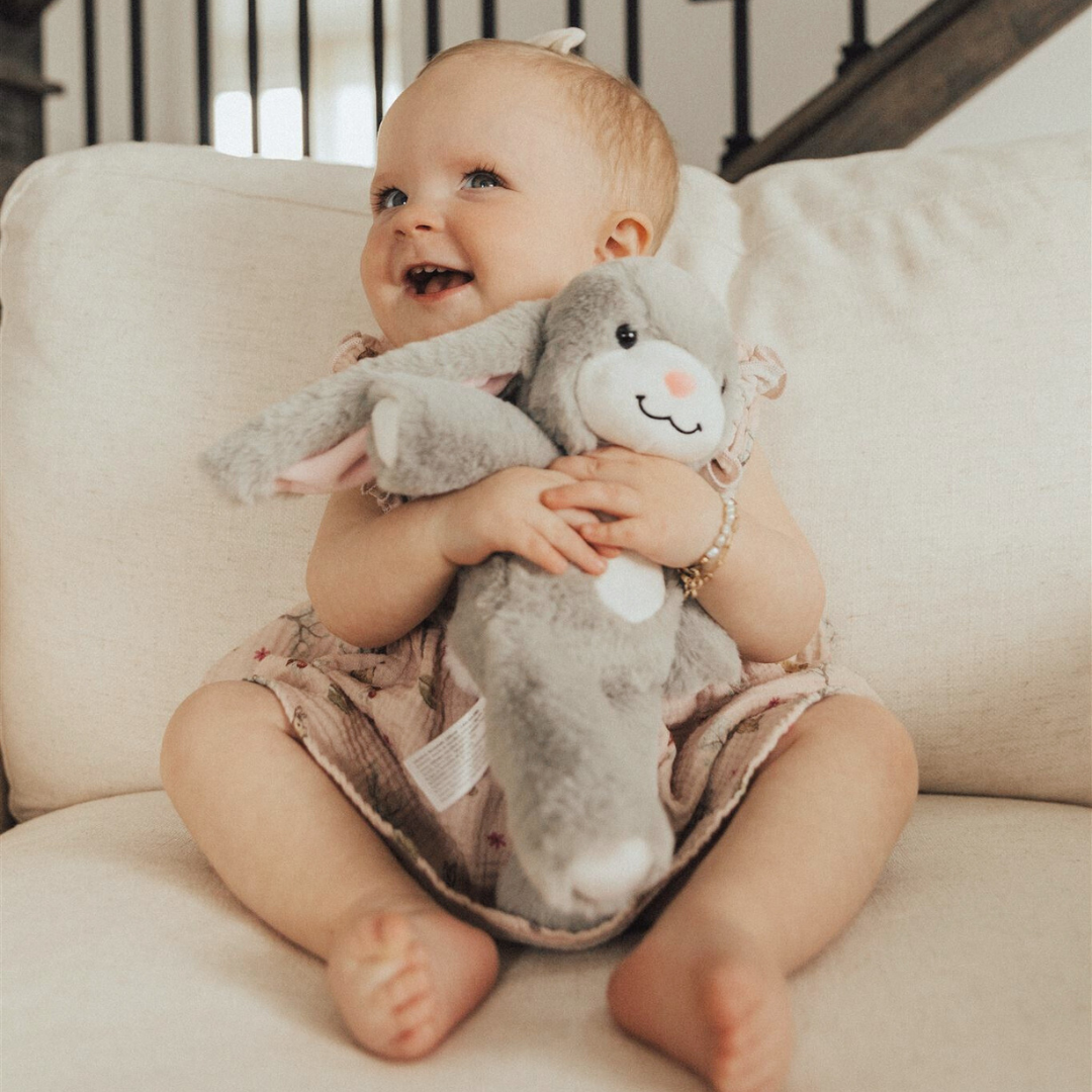 zooby® mini | Bailey Bunny – Joy Parenting Club