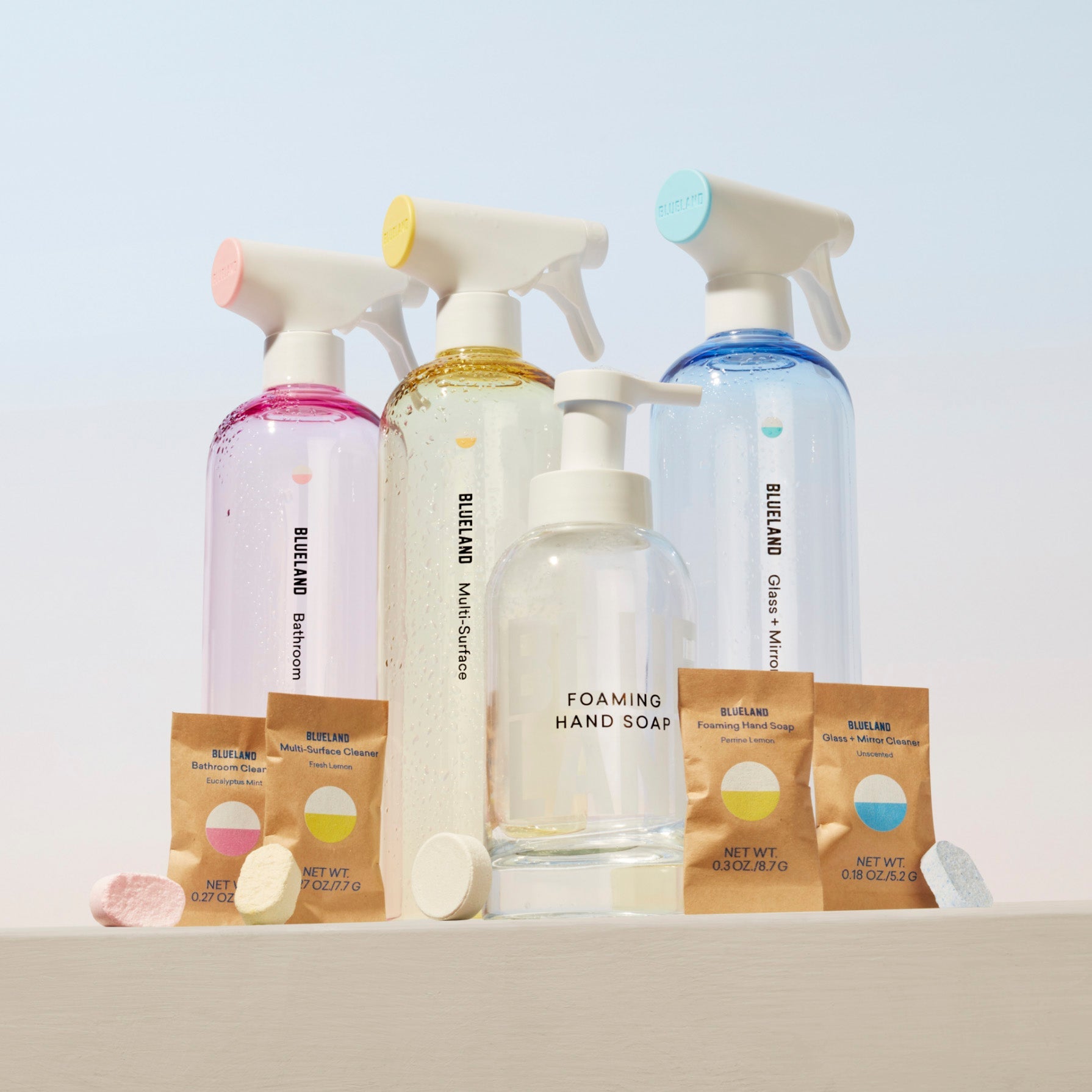 The Clean Essentials – Joy Parenting Club