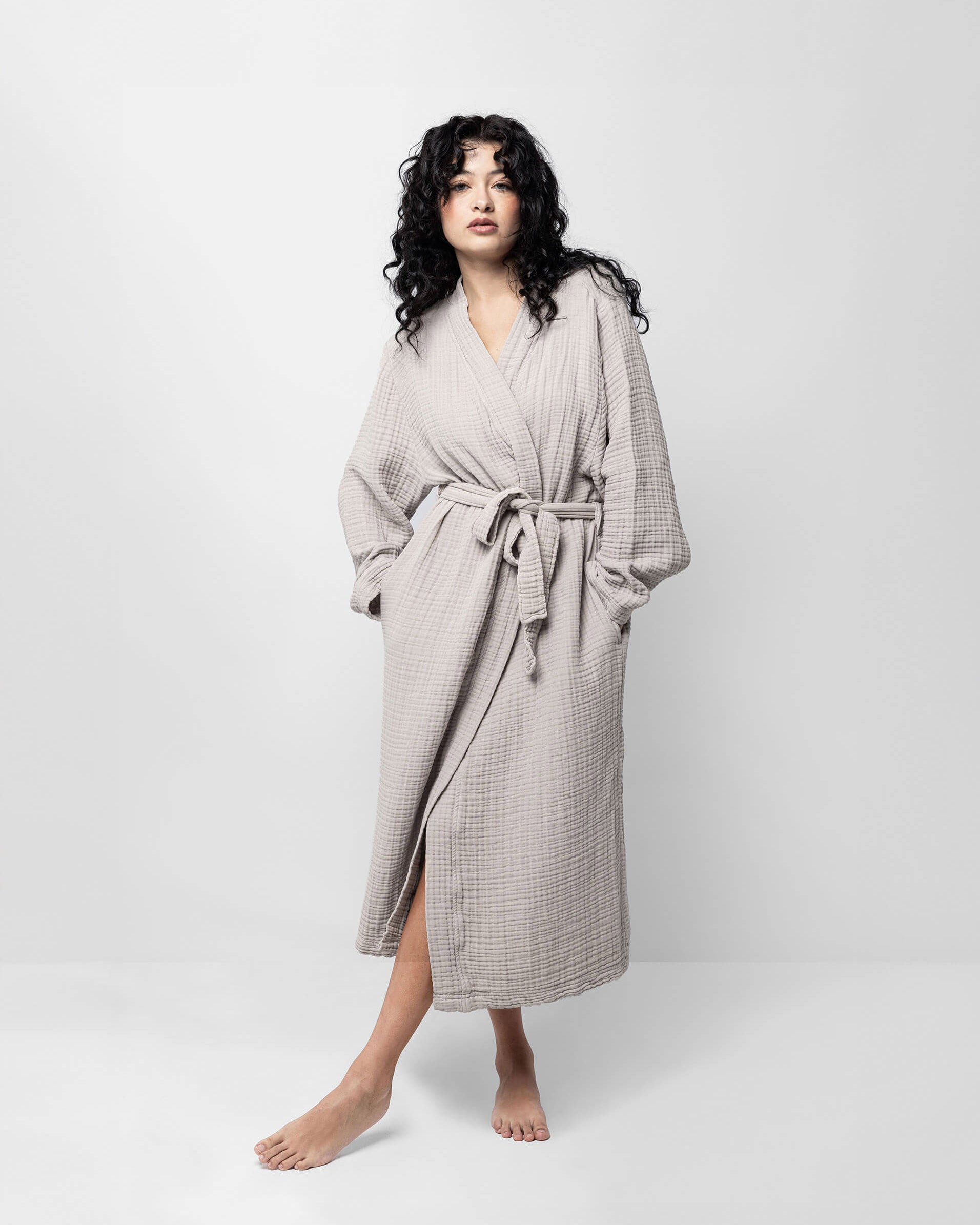 Muslin Cotton Kimono – Joy Parenting Club