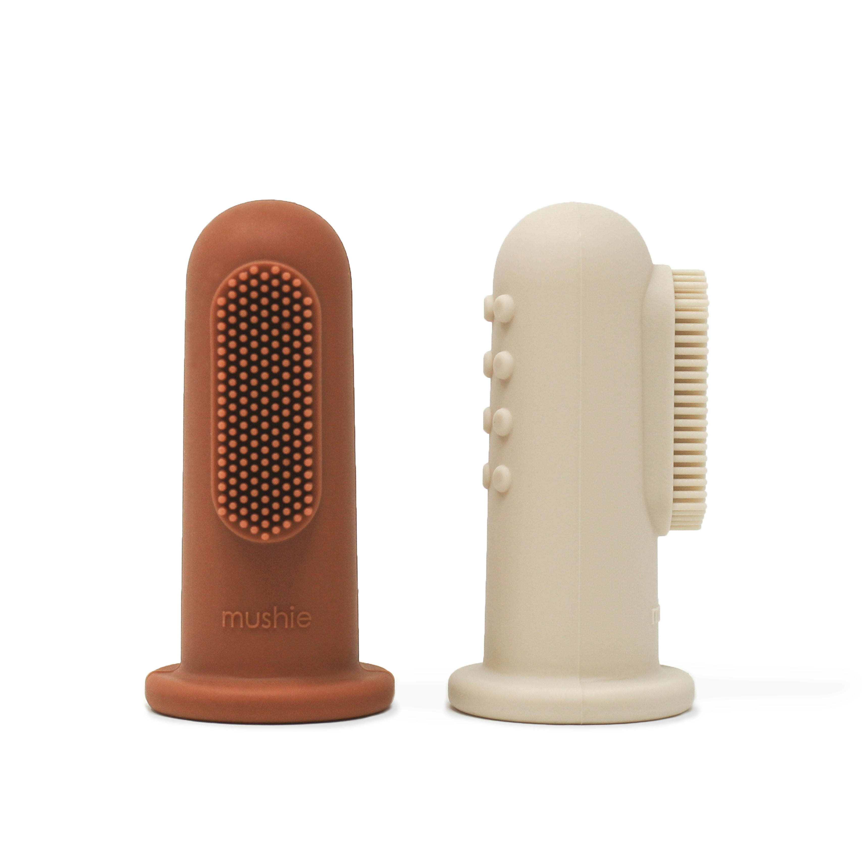 Finger Toothbrush – Joy Parenting Club