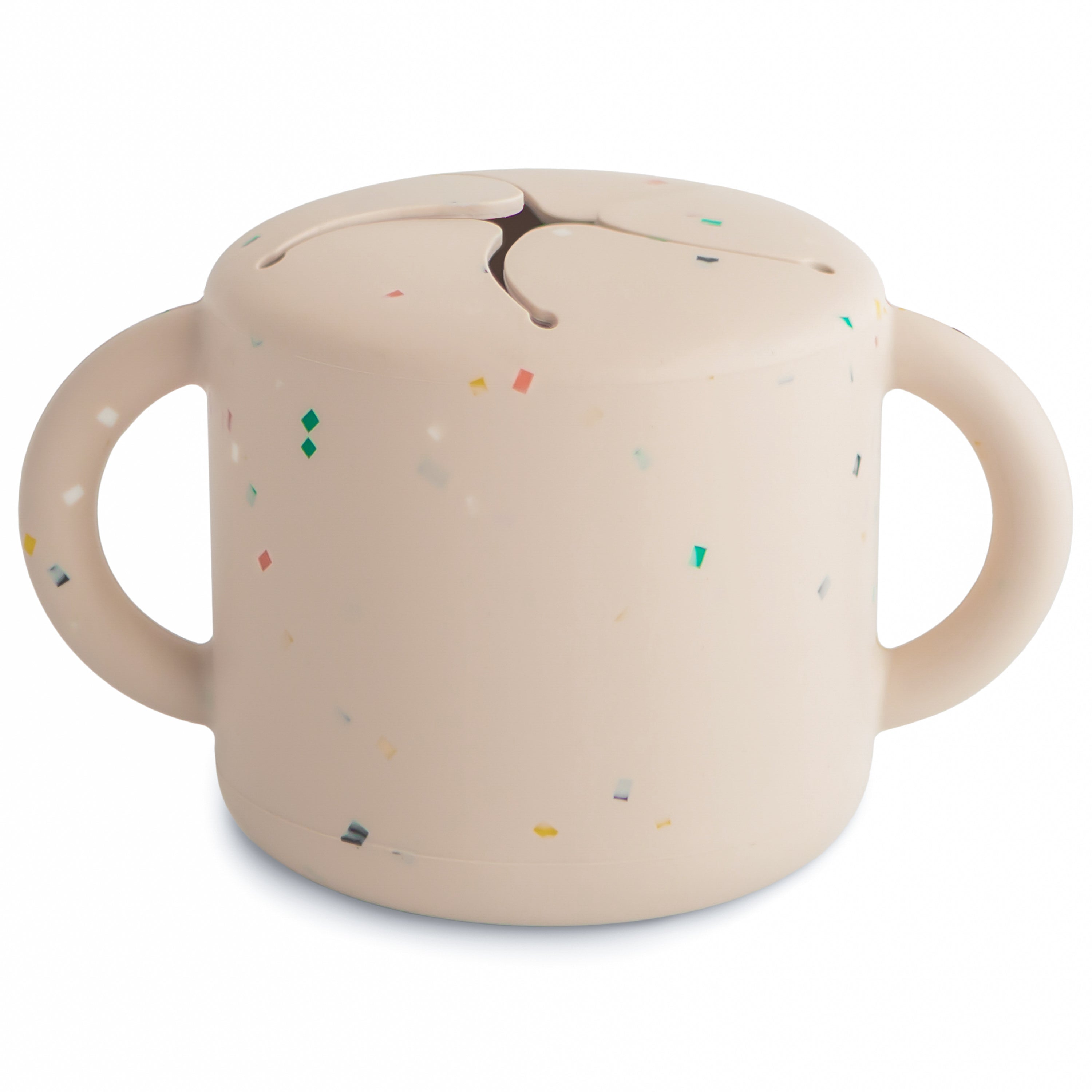 Snack Cup – Joy Parenting Club