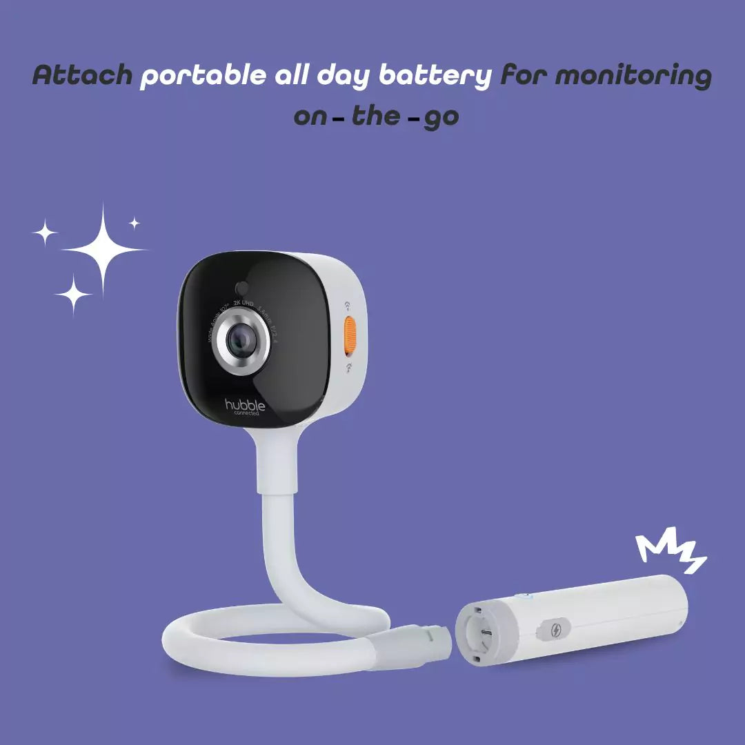 GoBaby AI Portable Pro – Joy Parenting Club