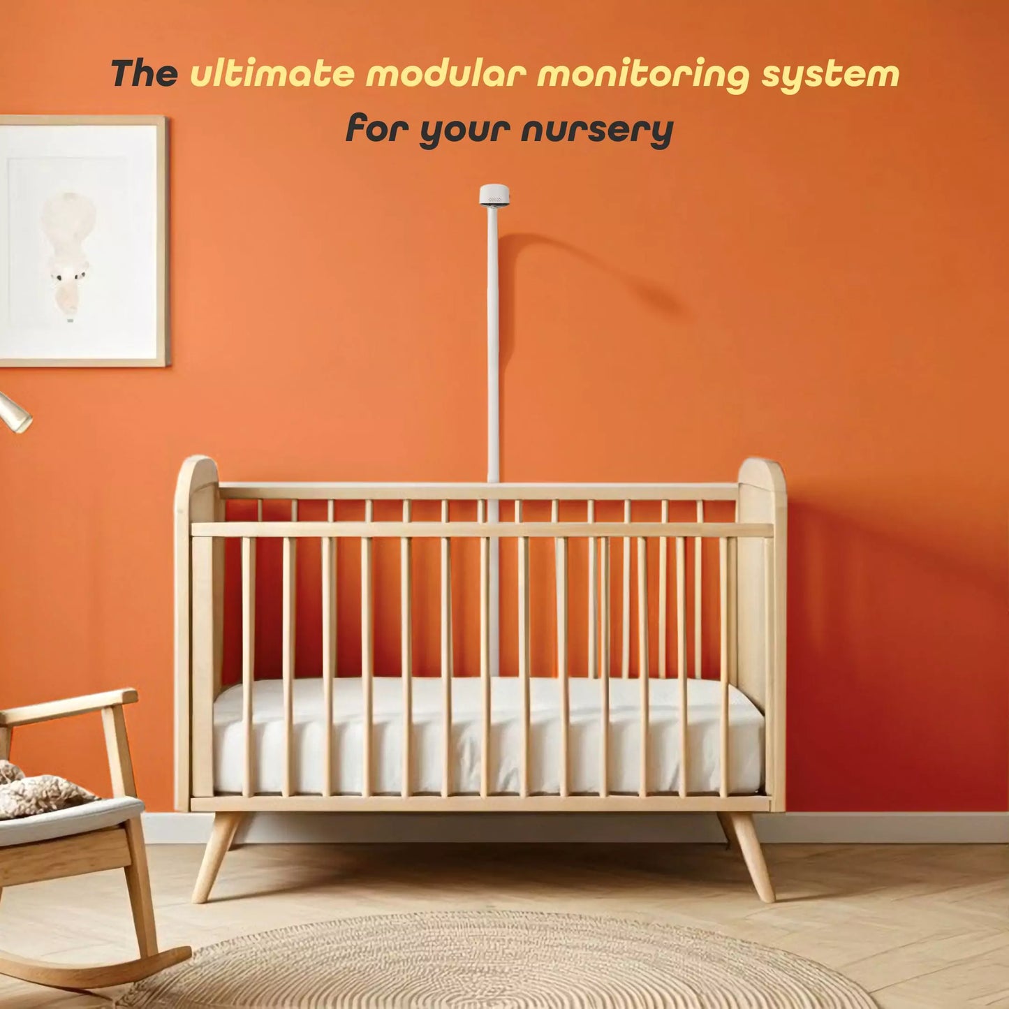 GoBaby AI Portable Pro – Joy Parenting Club