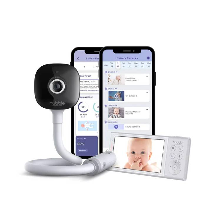 GoBaby AI Portable Pro – Joy Parenting Club